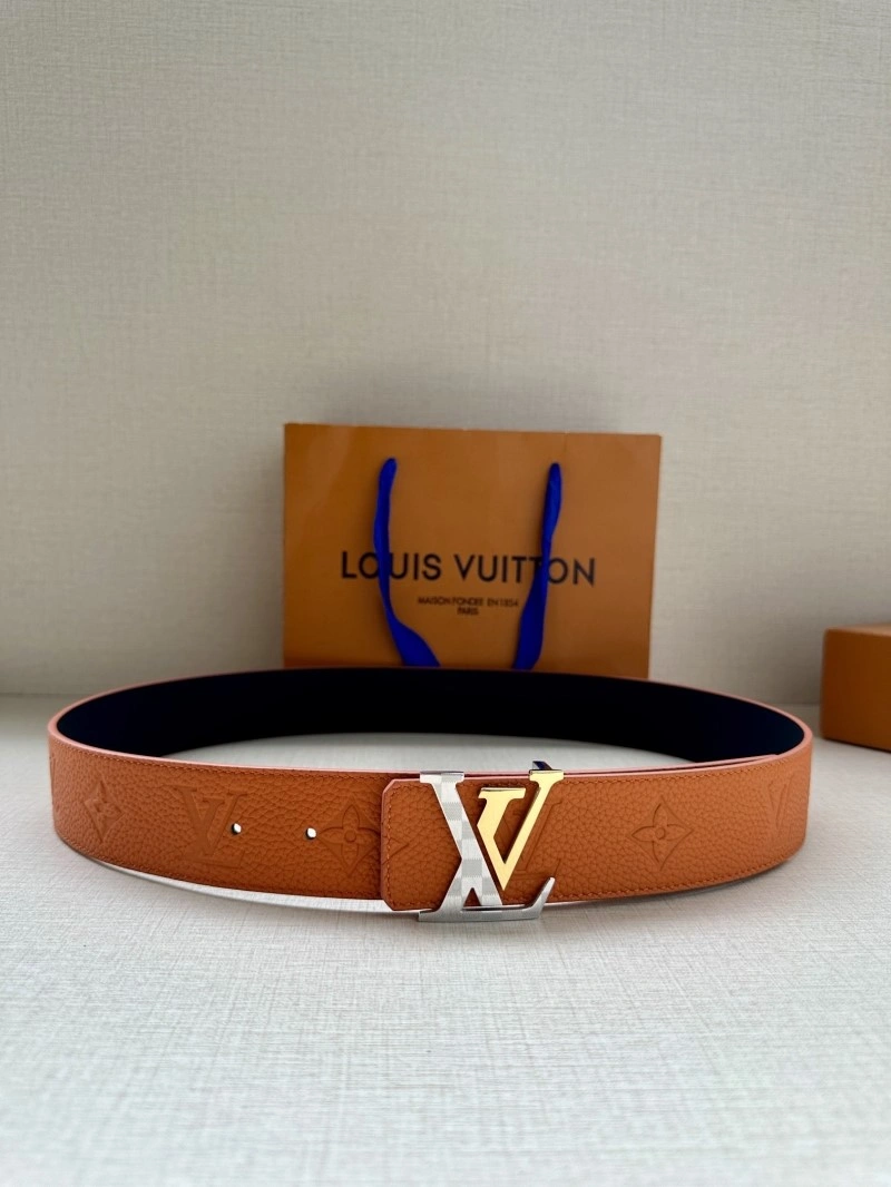 Affordable Louis Vuitton Belts