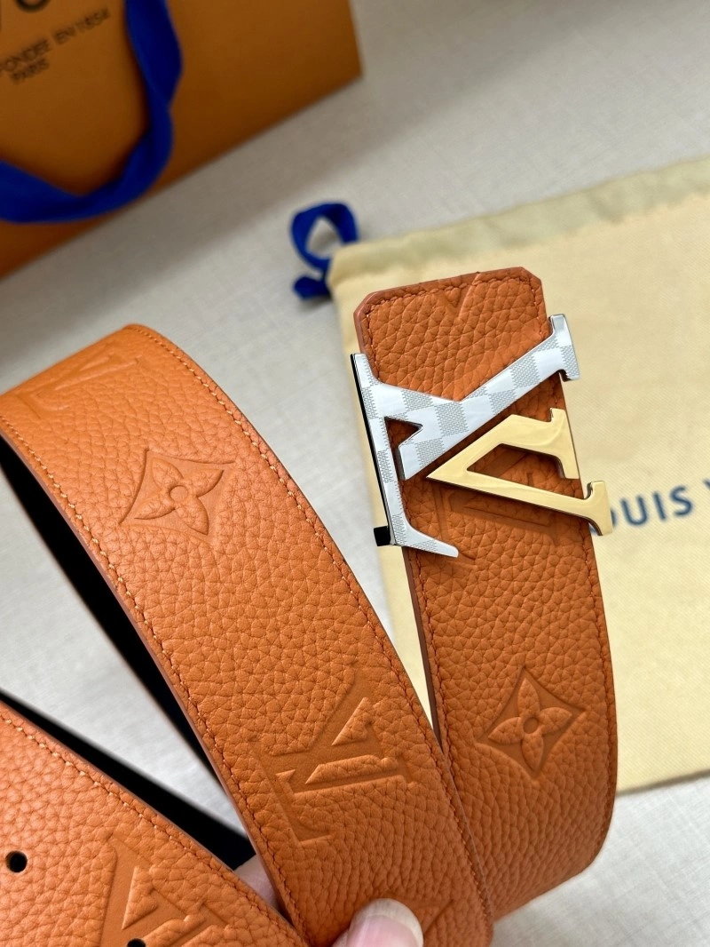Affordable Louis Vuitton Belts