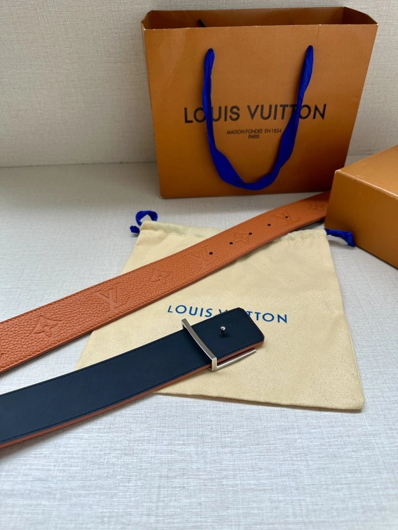 Affordable Louis Vuitton Belts