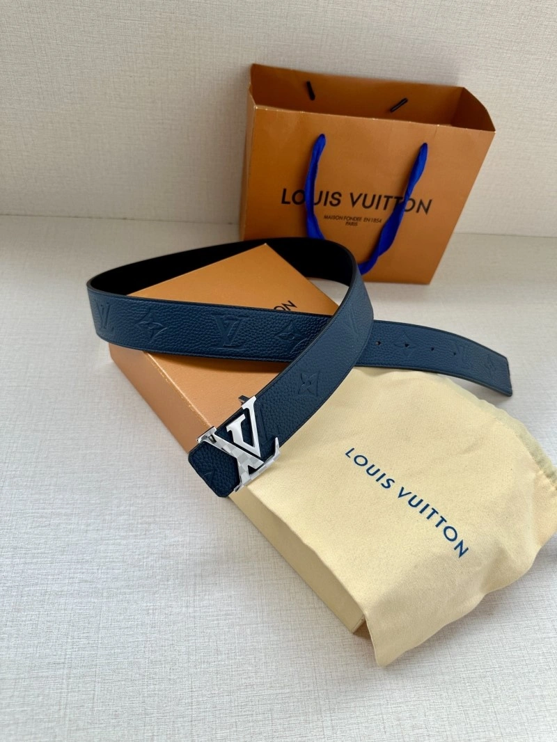 Economical Louis Vuitton Belts