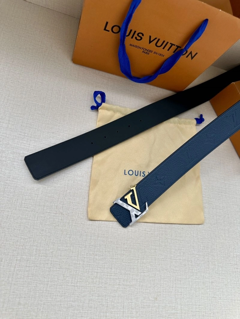 Economical Louis Vuitton Belts