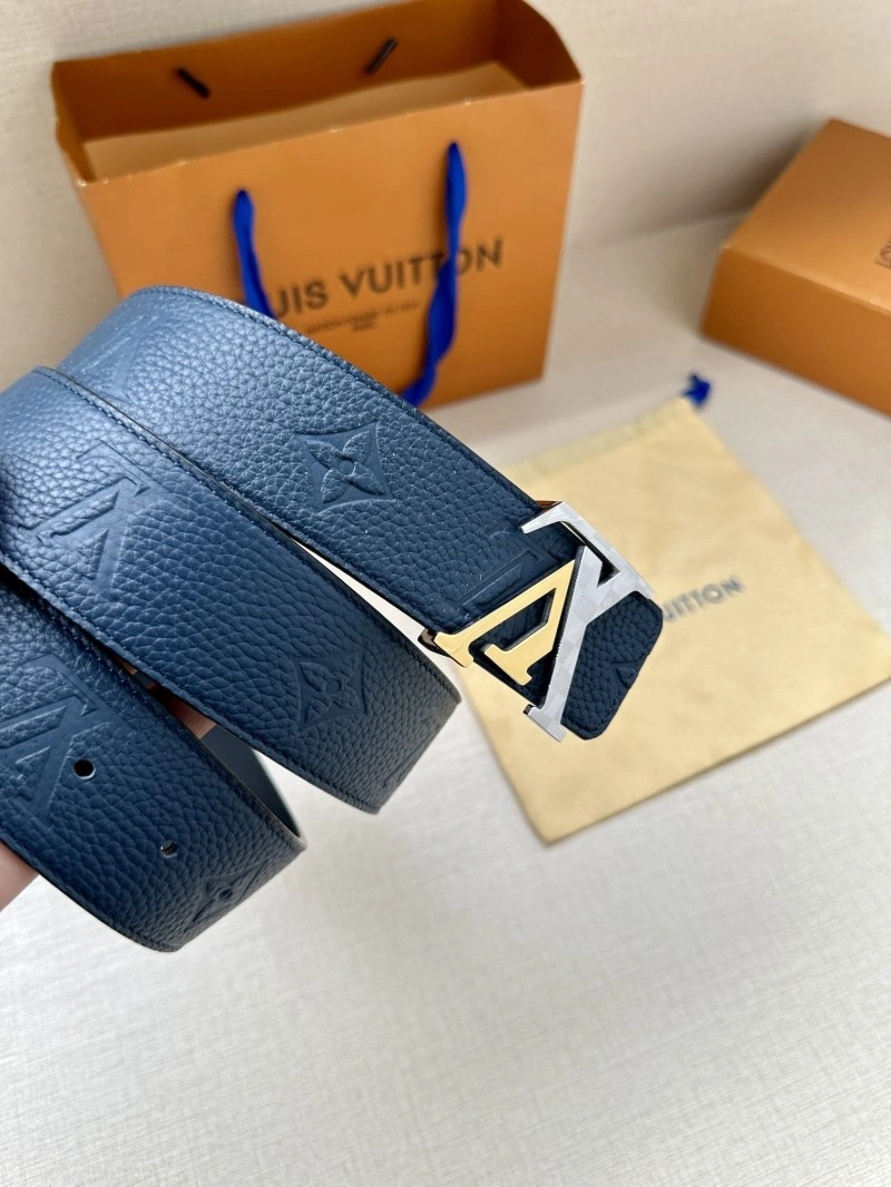 Economical Louis Vuitton Belts