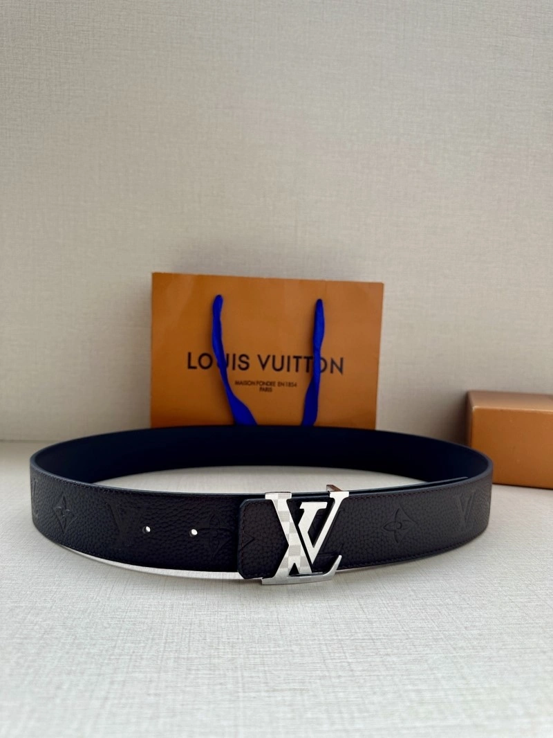 Bargain Louis Vuitton Belts