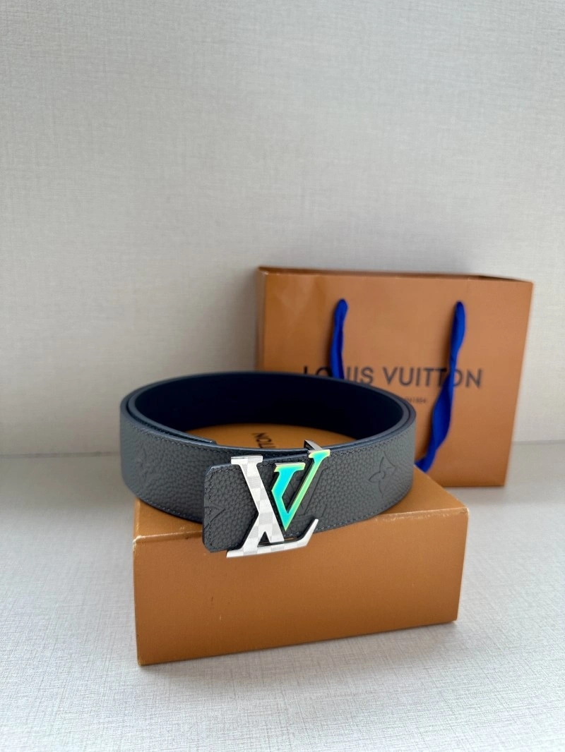 Factory-made Louis Vuitton Belts