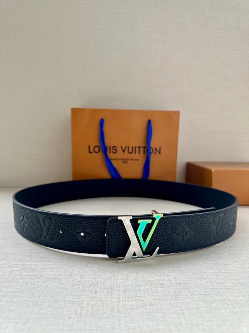 Inexpensive Louis Vuitton Belts