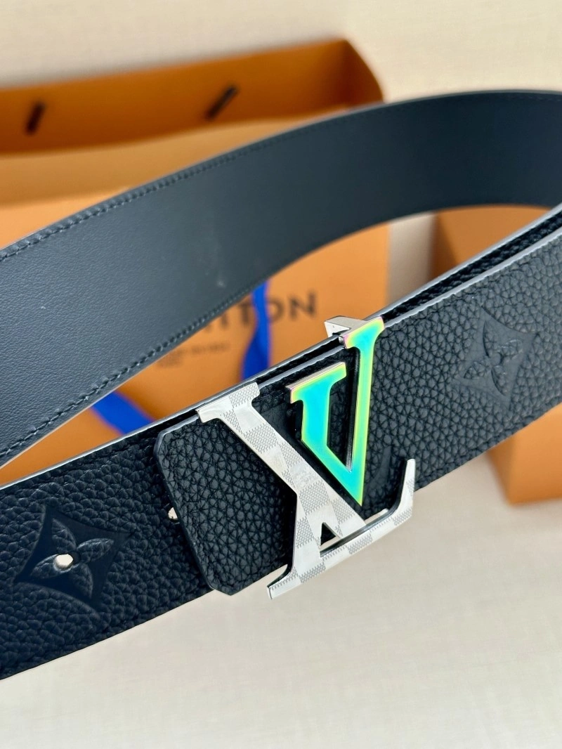 Inexpensive Louis Vuitton Belts