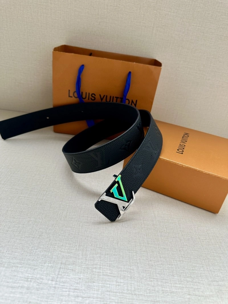 Inexpensive Louis Vuitton Belts
