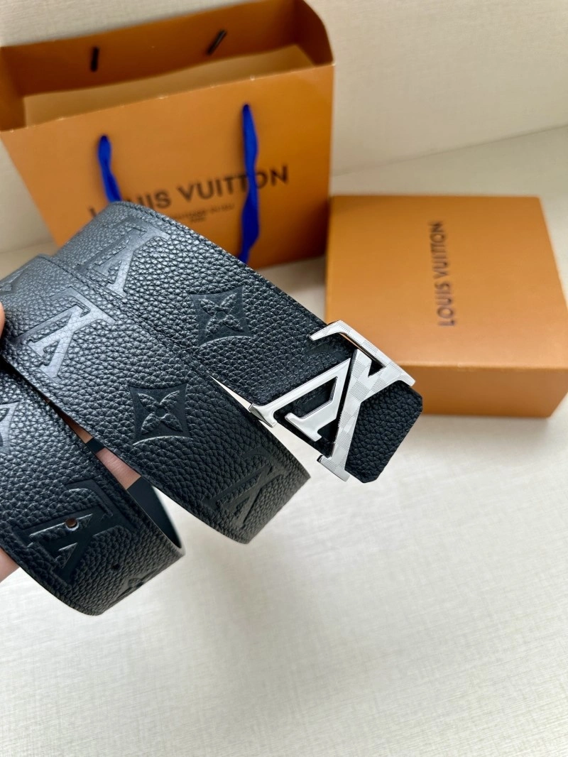 Inexpensive Louis Vuitton Belts