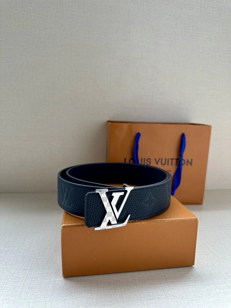 Inexpensive Louis Vuitton Belts
