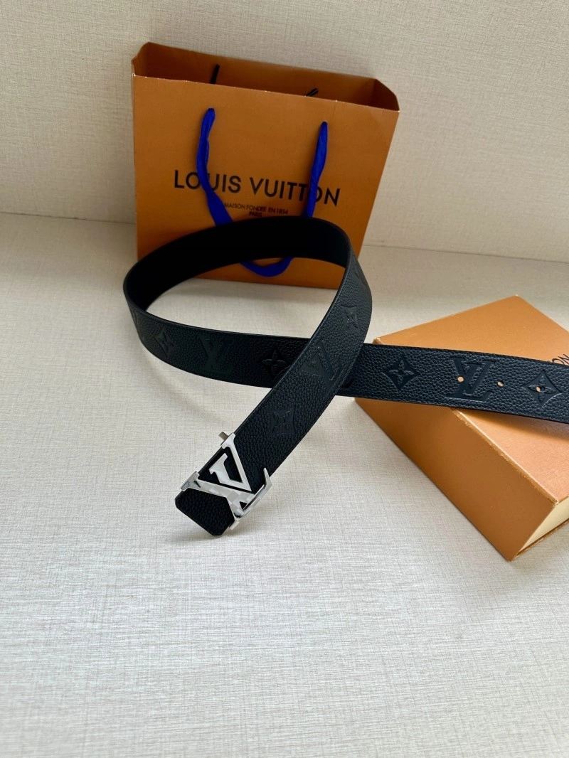Inexpensive Louis Vuitton Belts