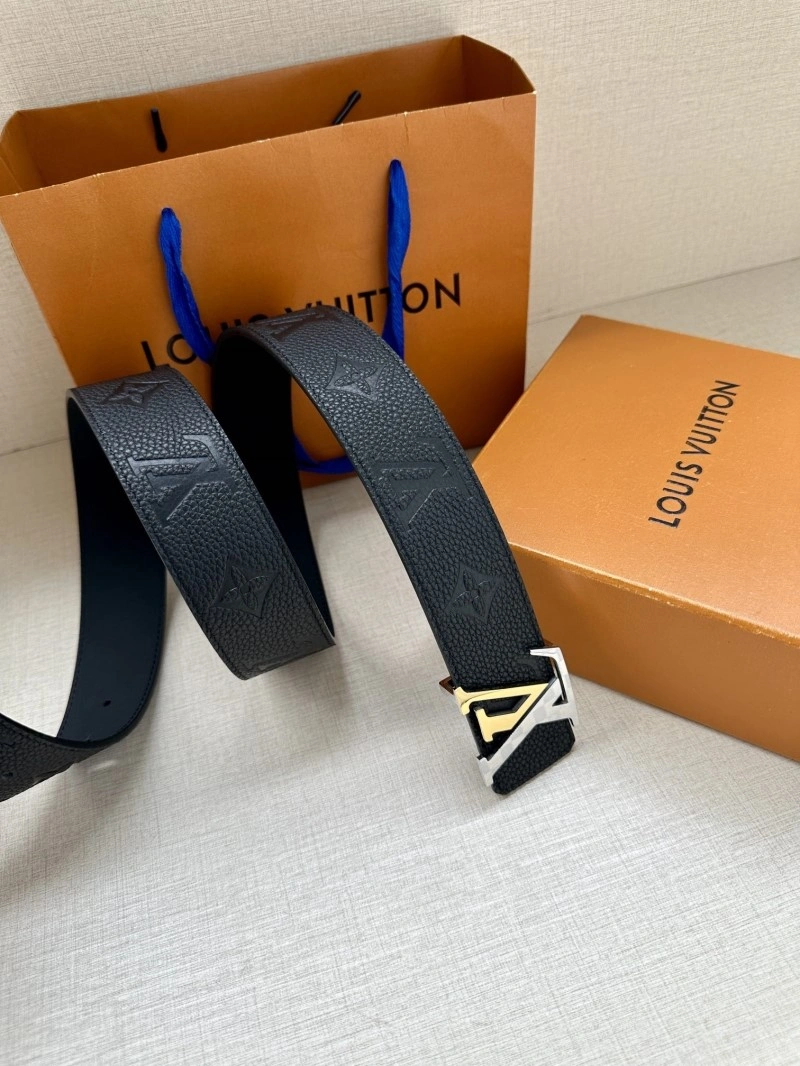 Inexpensive Louis Vuitton Belts