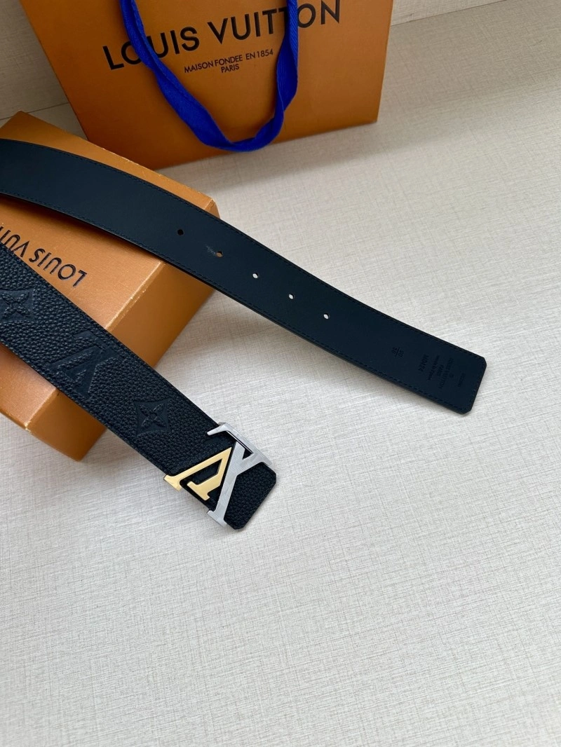 Inexpensive Louis Vuitton Belts