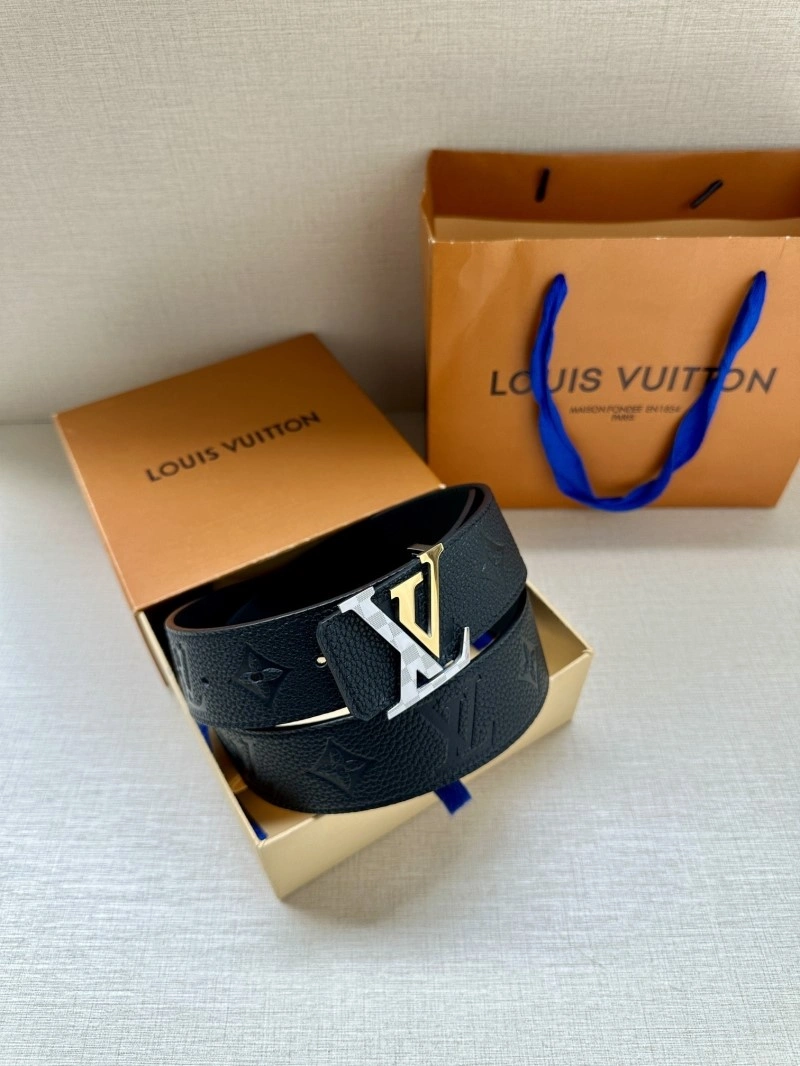 Inexpensive Louis Vuitton Belts
