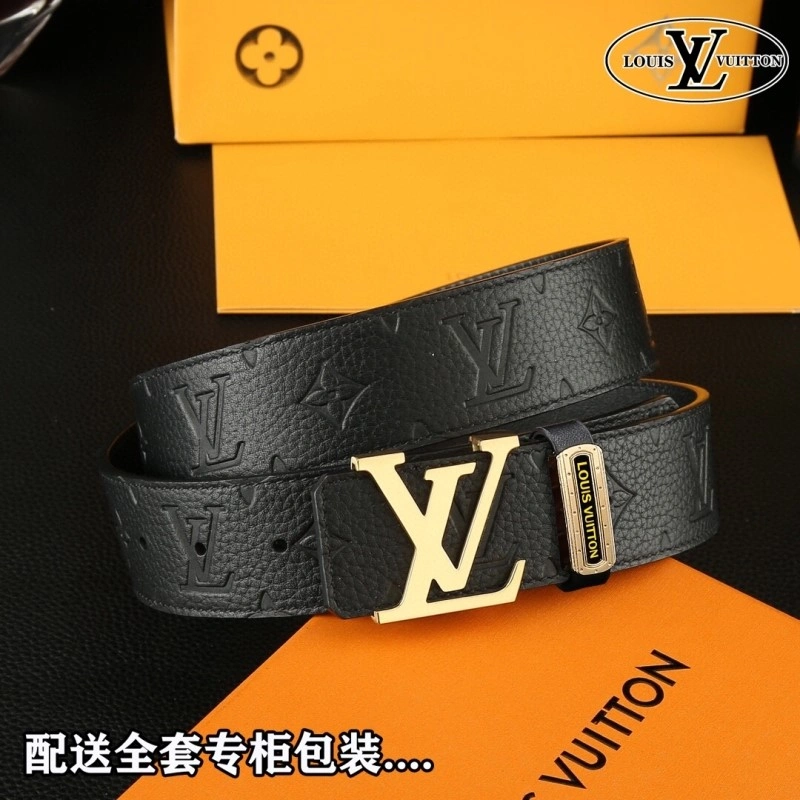 Mirror quality Louis Vuitton Belts