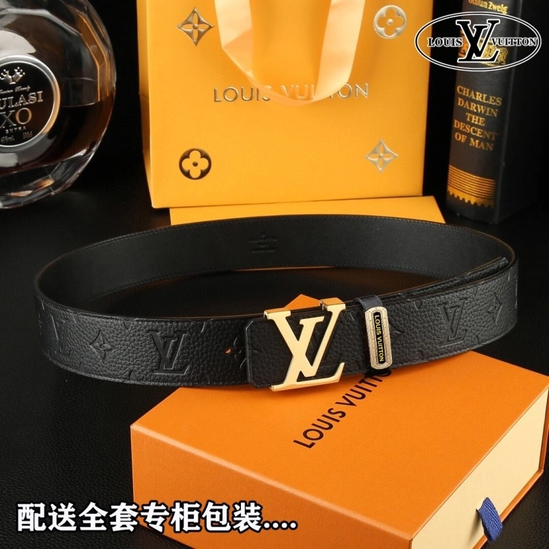 Mirror quality Louis Vuitton Belts