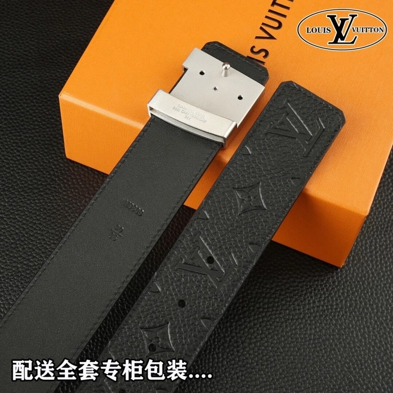 Mirror quality Louis Vuitton Belts