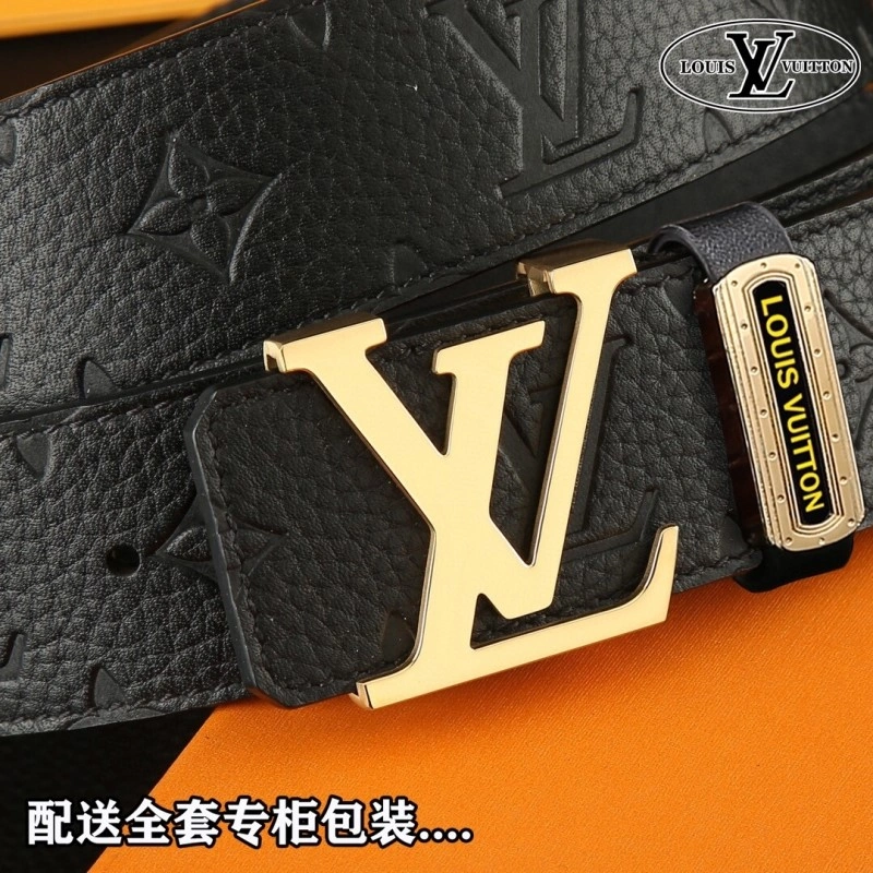 Mirror quality Louis Vuitton Belts