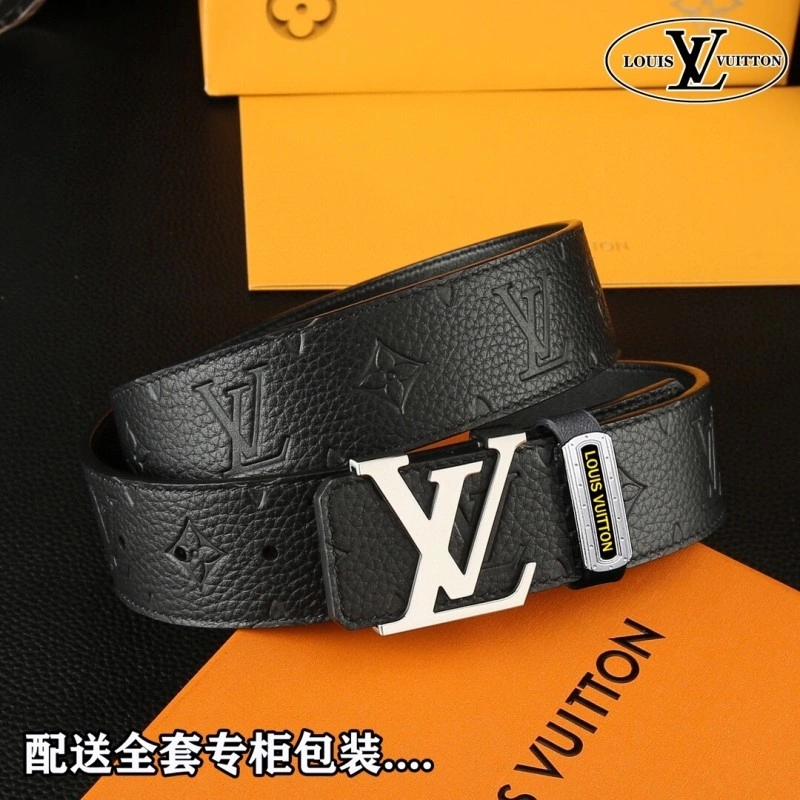 Mirror quality Louis Vuitton Belts