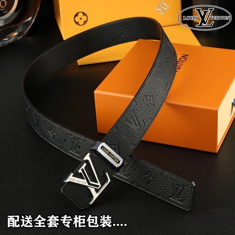 Low-cost Louis Vuitton Belts