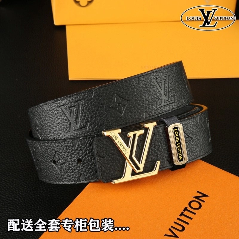 Low-cost Louis Vuitton Belts