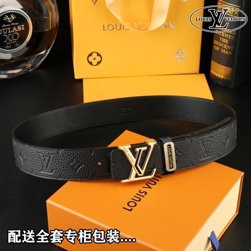 Low-cost Louis Vuitton Belts