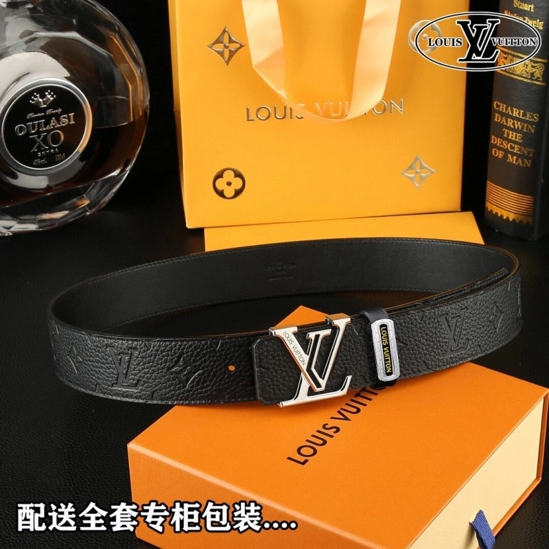 Low-cost Louis Vuitton Belts