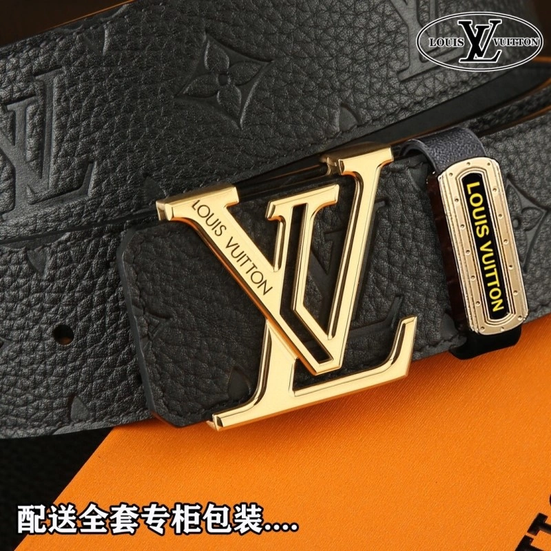 Low-cost Louis Vuitton Belts