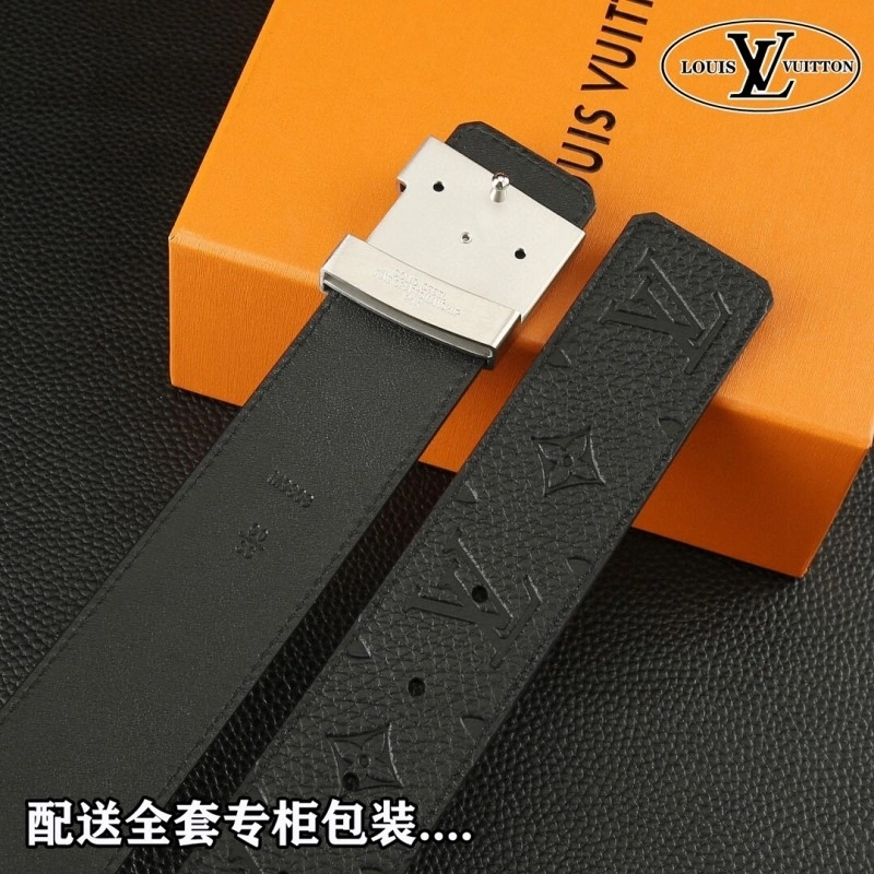Low-cost Louis Vuitton Belts