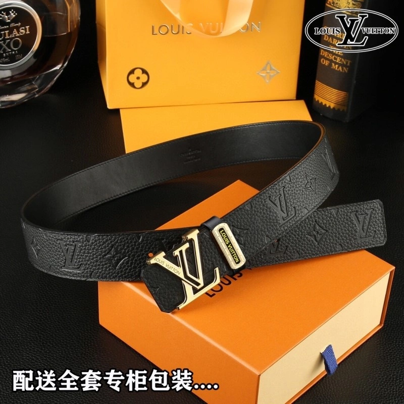 Low-cost Louis Vuitton Belts