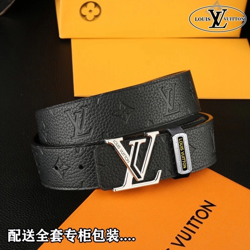 Low-cost Louis Vuitton Belts