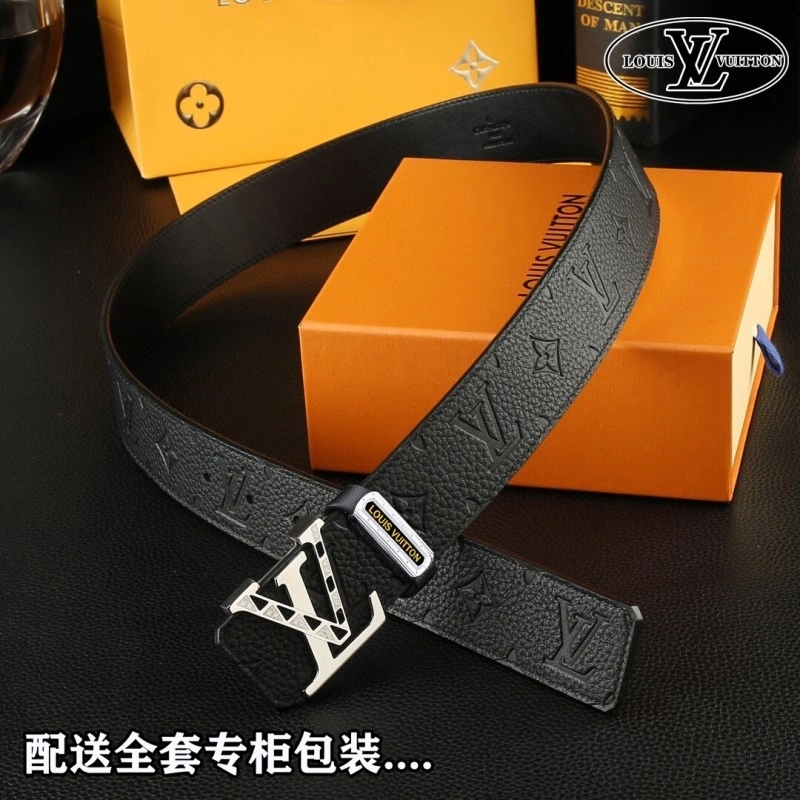 Legit Louis Vuitton Belts