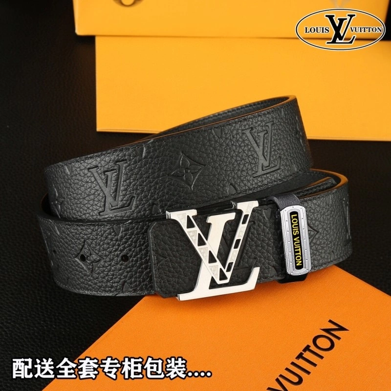 Legit Louis Vuitton Belts