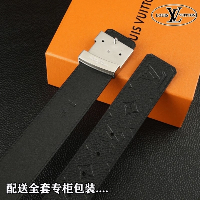 Legit Louis Vuitton Belts