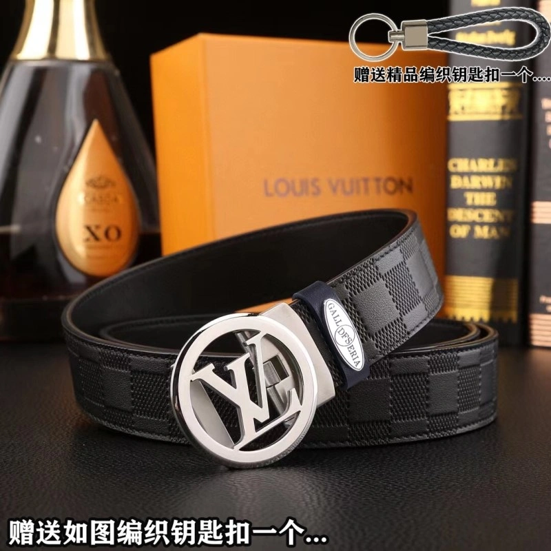 OEM Louis Vuitton Belts