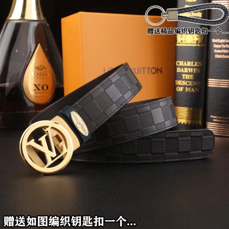 OEM Louis Vuitton Belts