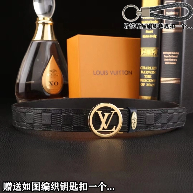 OEM Louis Vuitton Belts