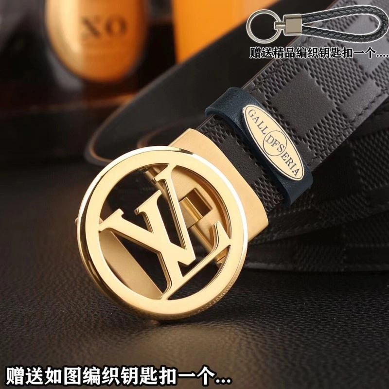 OEM Louis Vuitton Belts