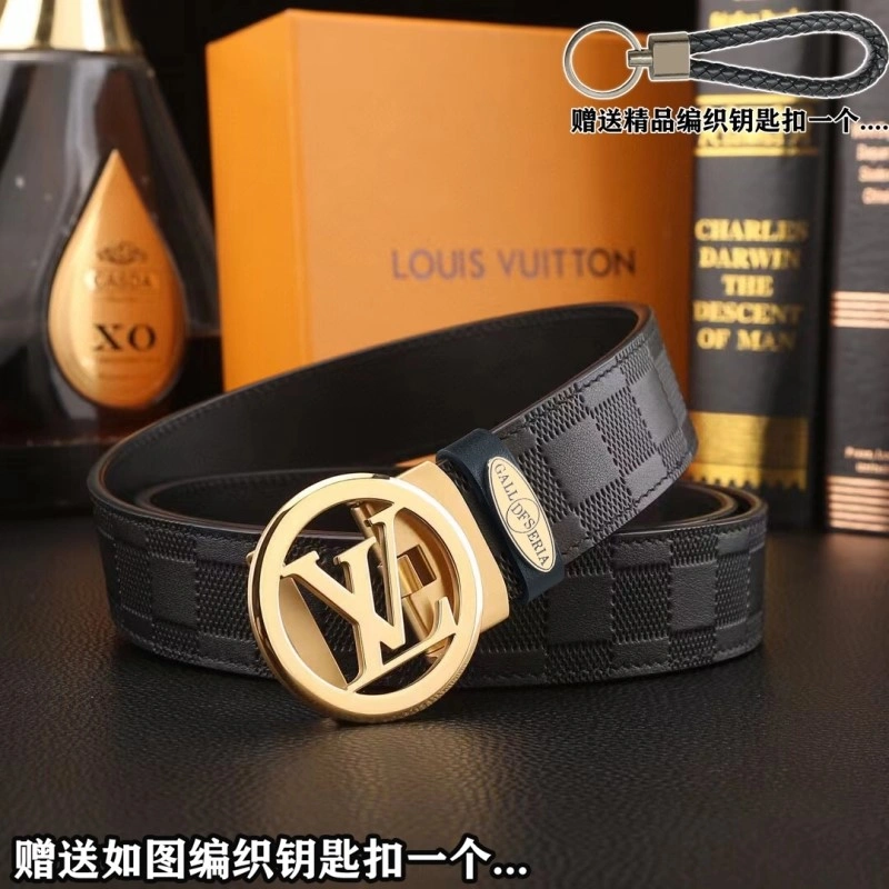 OEM Louis Vuitton Belts