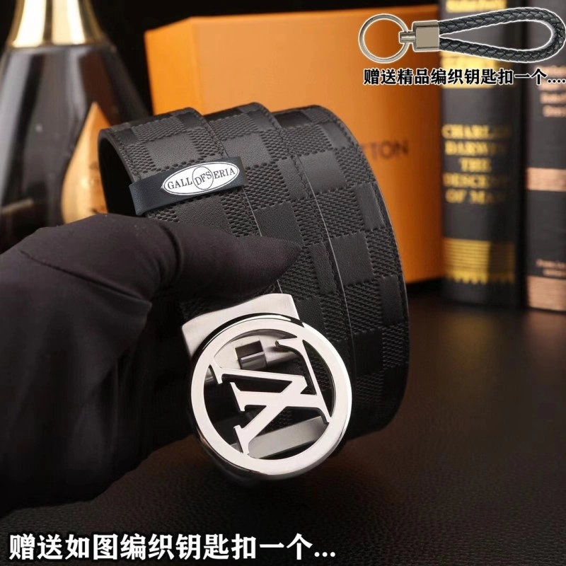OEM Louis Vuitton Belts