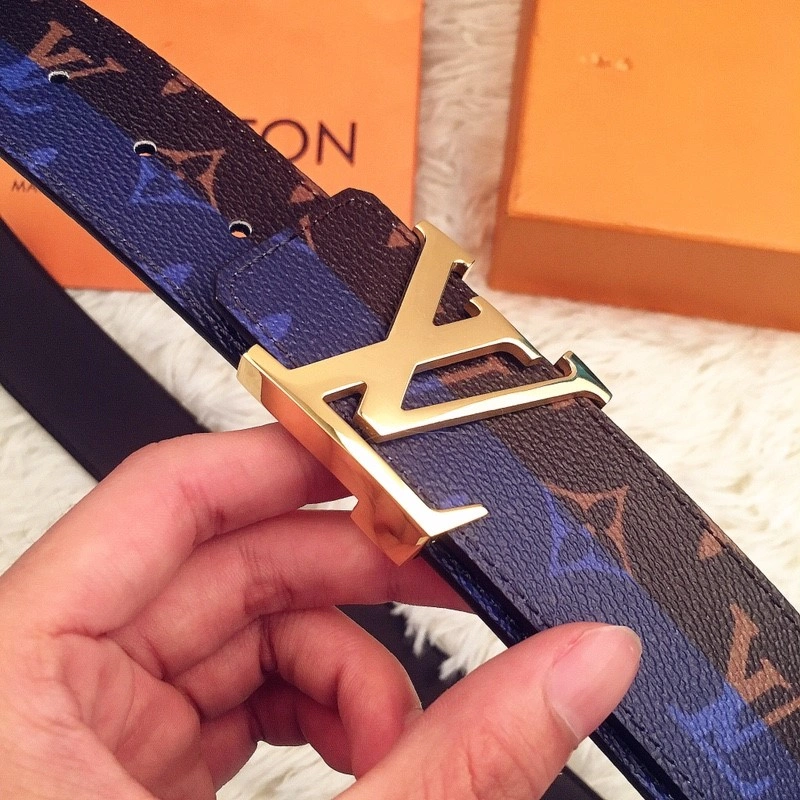 Original Louis Vuitton Belts