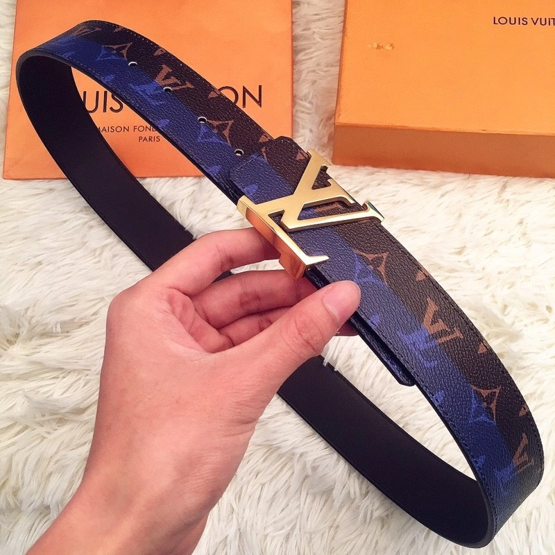Original Louis Vuitton Belts