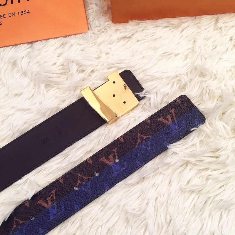 Original Louis Vuitton Belts