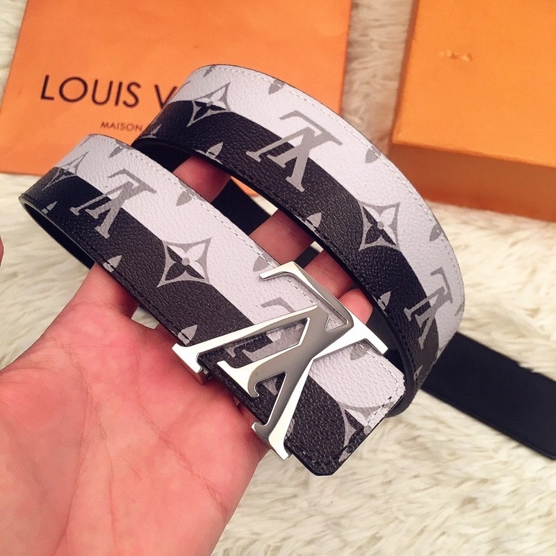 Authentic Louis Vuitton Belts