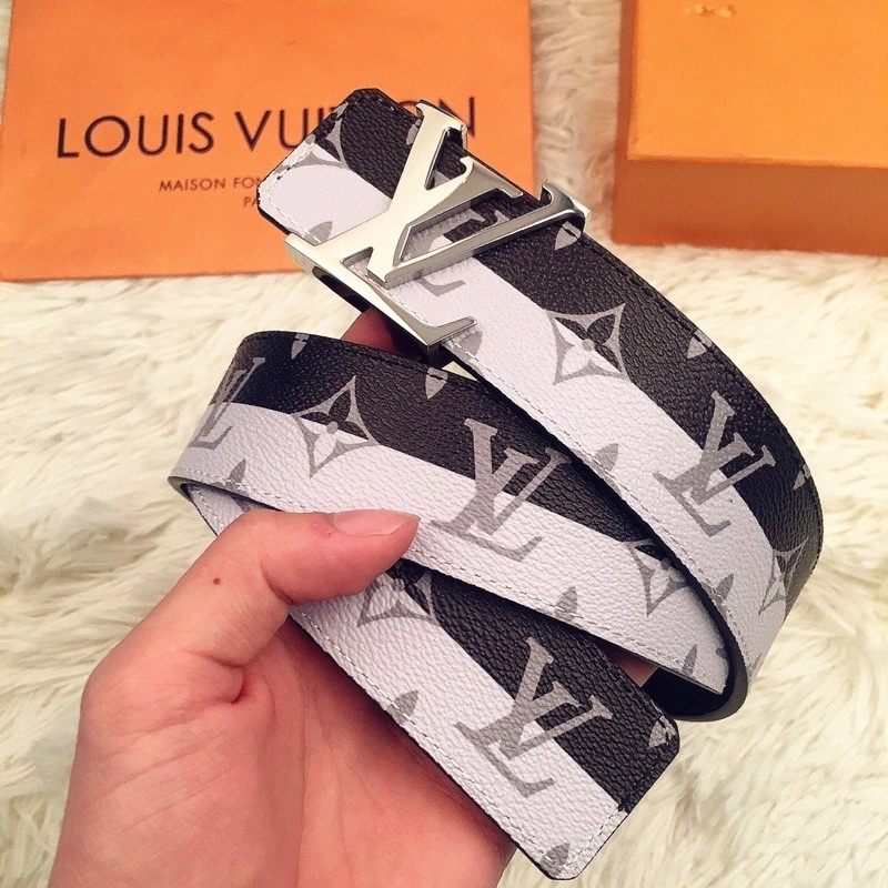 Authentic Louis Vuitton Belts
