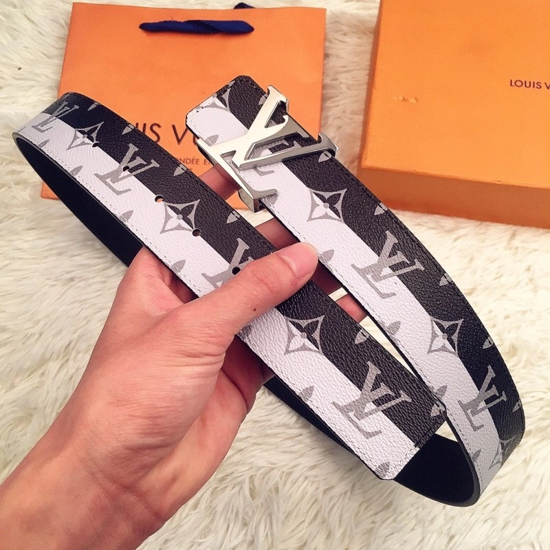 Authentic Louis Vuitton Belts