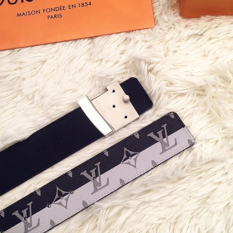 Authentic Louis Vuitton Belts