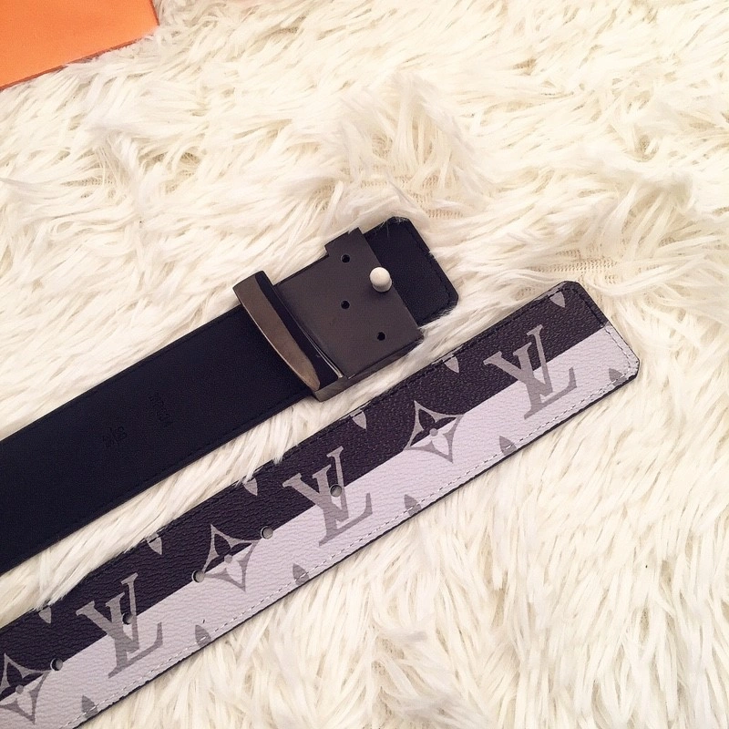 Original Louis Vuitton Belts