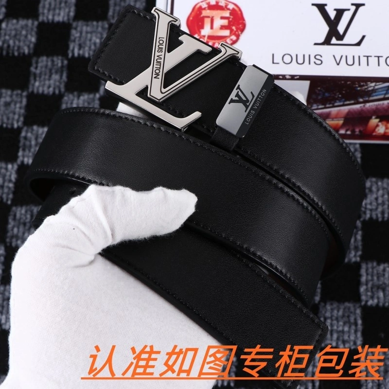 Mirror quality Louis Vuitton Belts