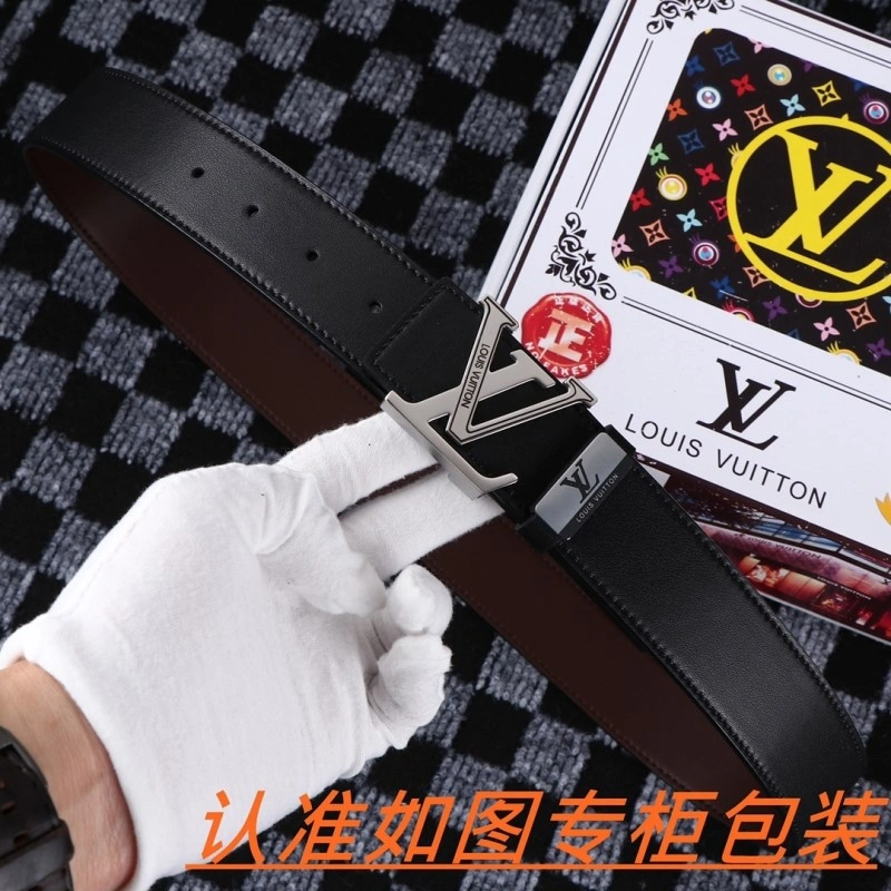 Mirror quality Louis Vuitton Belts