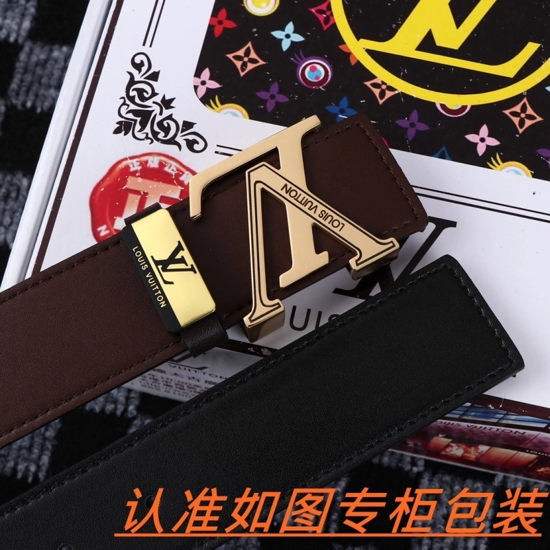 Mirror quality Louis Vuitton Belts